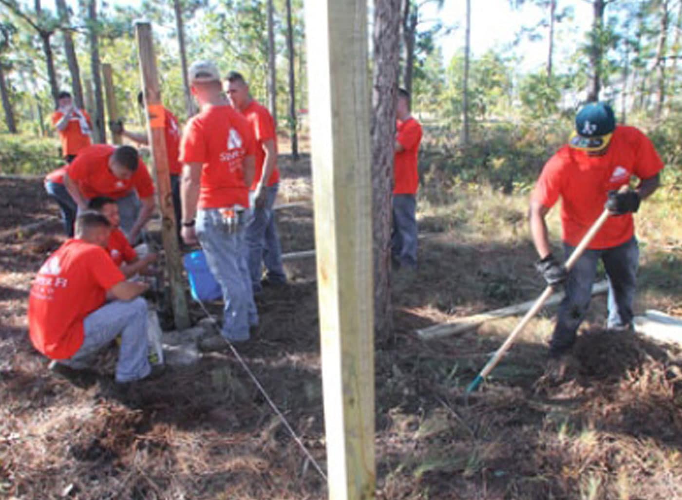 Housing Assistance - Semper Fi & America's Fund