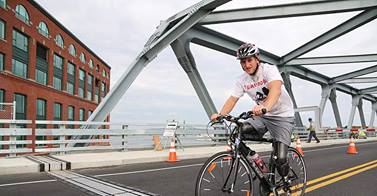 MSgt Davey Lind, USMC (Ret) to represent Semper Fi Fund in TriWest's ...