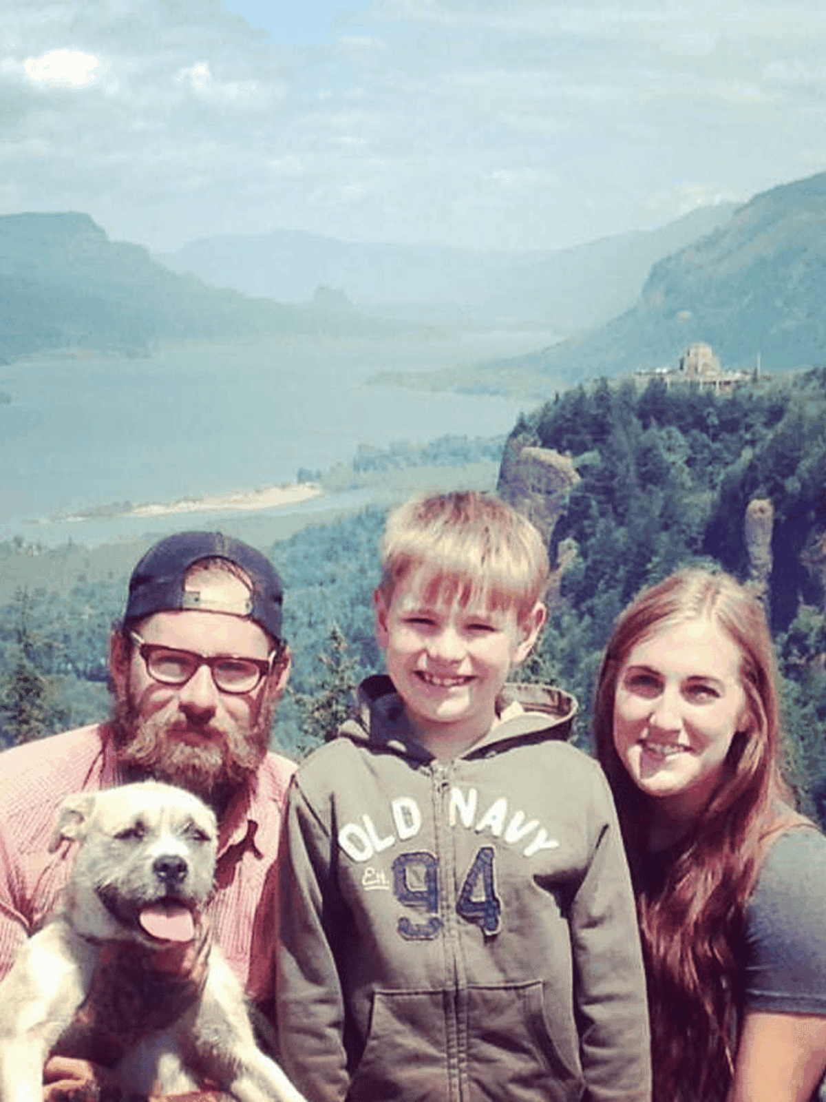 Army First Lieutenant Kyle Cox – The Past, Present, & Future: Always ...