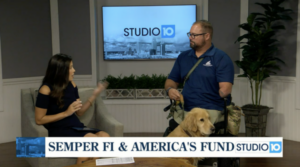 Semper Fi & America’s Fund - Semper Fi & America's Fund