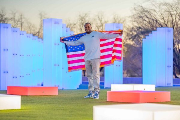 Hero Stories - Semper Fi & America's Fund