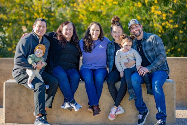 Navy First Class Petty Officer Mercedes Rangel: “An Extension of My ...