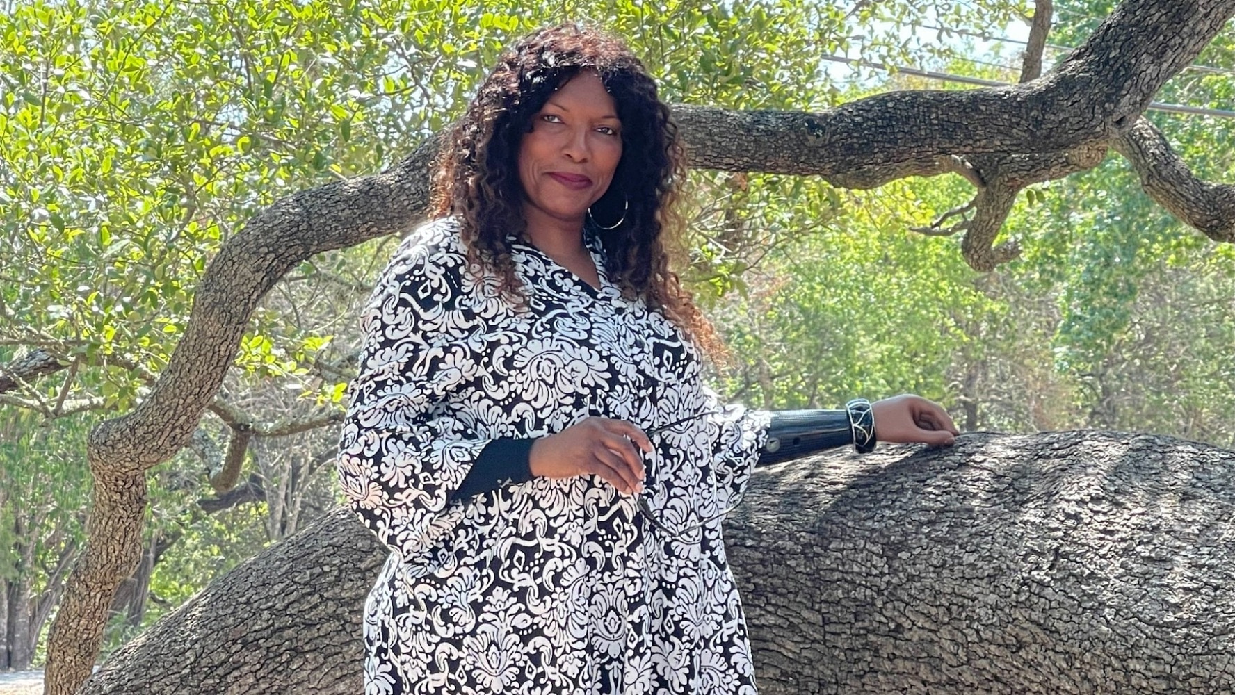 Army Master Sergeant Juanita Wilson: Loss & Love - Semper Fi & America ...