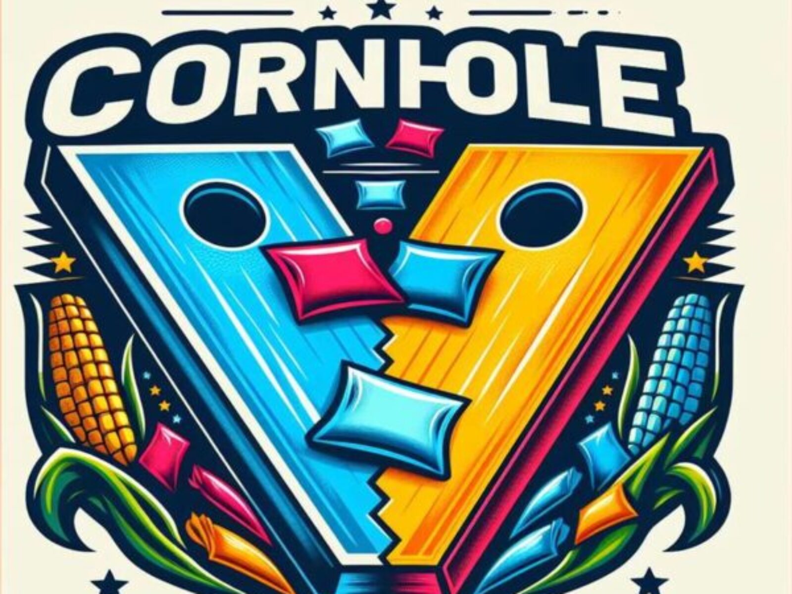UA Cornhole Tournament 2025 - Semper Fi & America's Fund