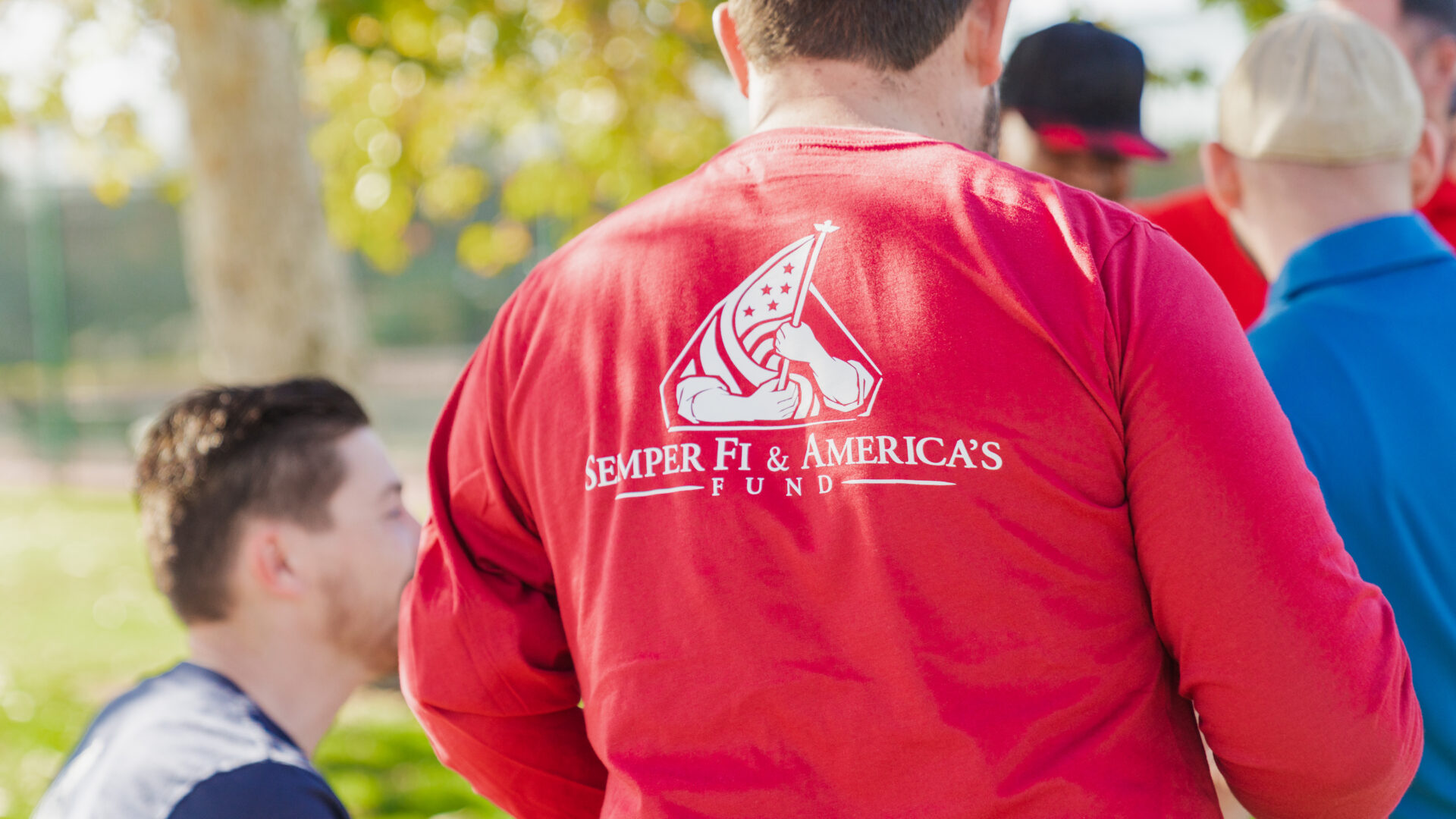 About Us - Semper Fi & America's Fund