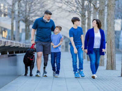 Financial & Family Assistance - Semper Fi & America's Fund