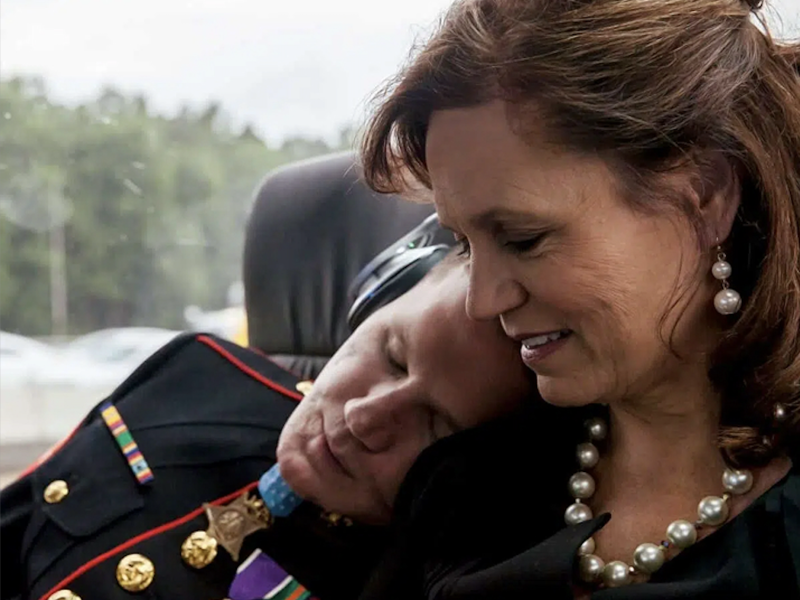 About Us - Semper Fi & America's Fund